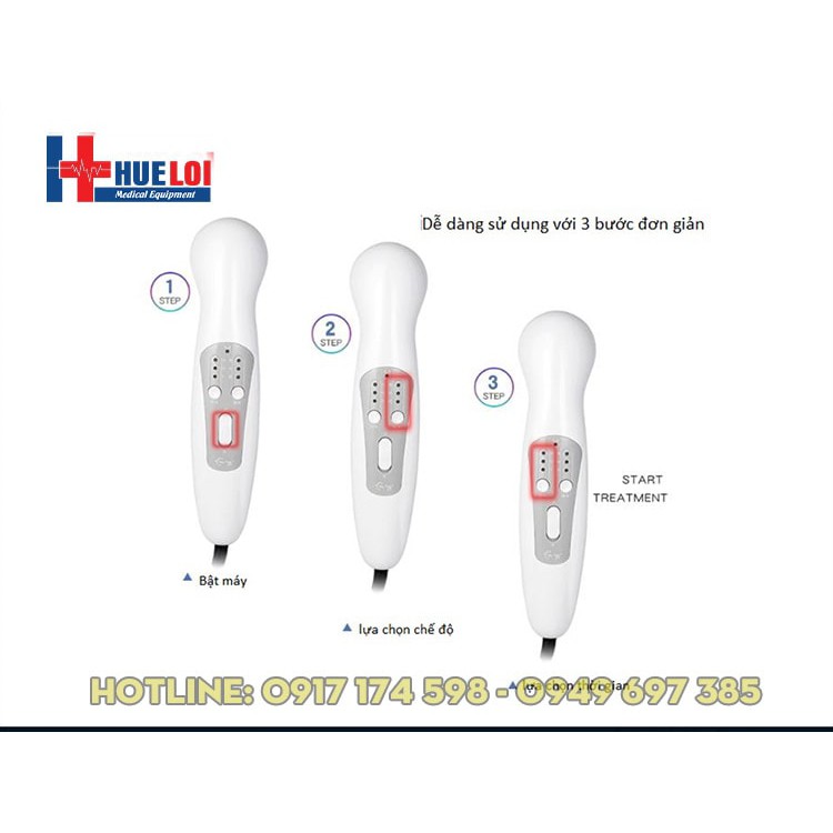 Ultrasound Therapy Machine6500 NU-TEK UT1032 | Shopee Malaysia