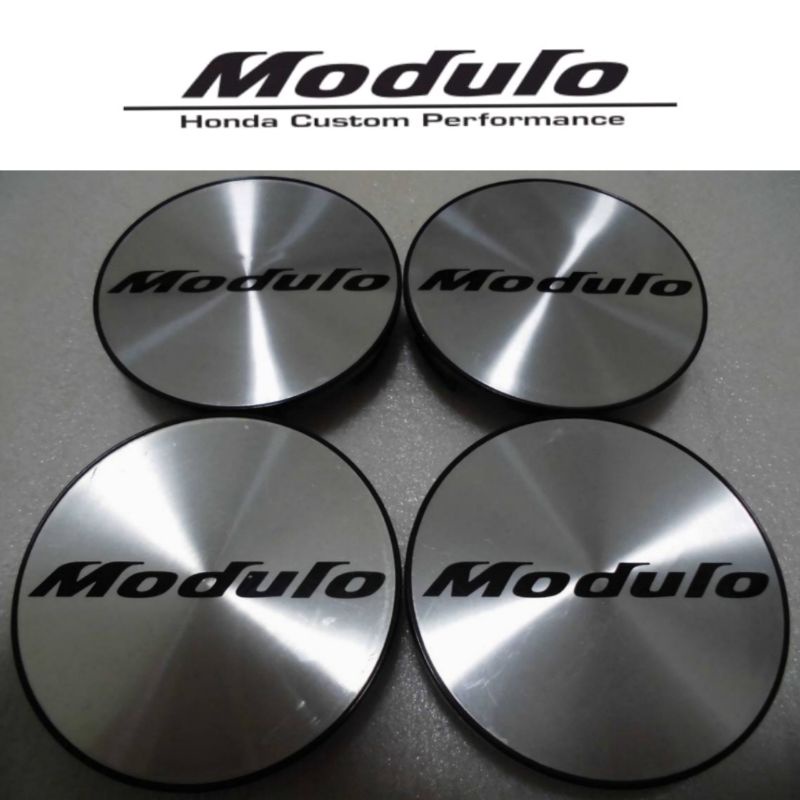 Modulo Centre Wheel Cap City Jazz Grace Fit Civic GK5 GM6 GN2 FE FC GE ...