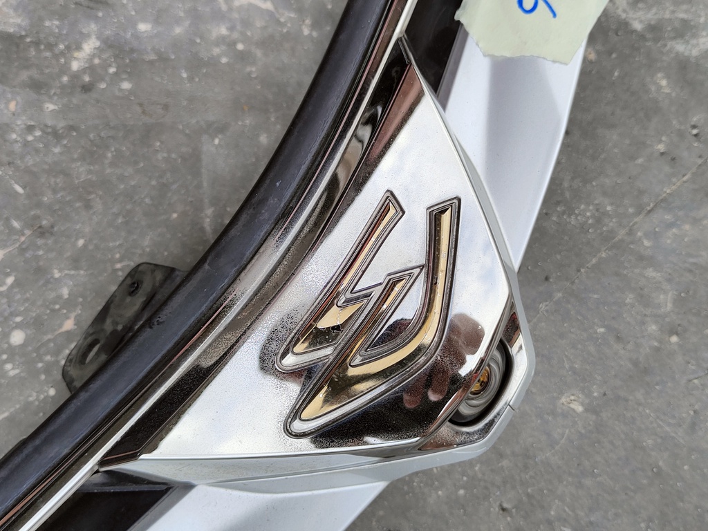 JDM Toyota Estima ACR50 2006-2009 PFL Pre Facelift Front Grill Grille ...