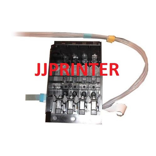 ORIGINAL INK REFILL ASSY FOR BROTHER DCP-J4110DW MFC-J2310 J2510 ...