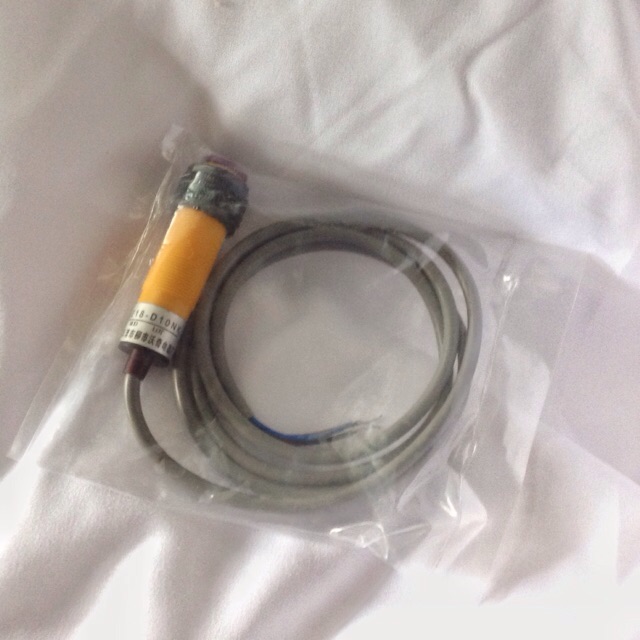 Proximity Sensor - Infrared (Optical ) | Shopee Malaysia