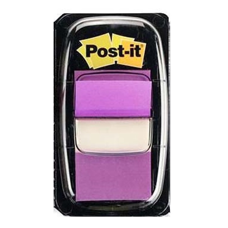 3M Post-it Flags 680 (1" x 1.7") | Shopee Malaysia