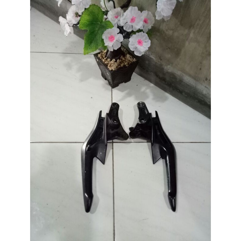 Original honda cbr 250r thailand cbr 250 KYJ K33 iron begel rear ...