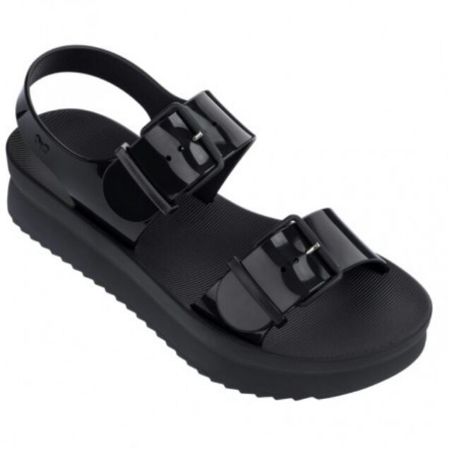 Zaxy Walk Sandal Platform Female US7 | Shopee Malaysia