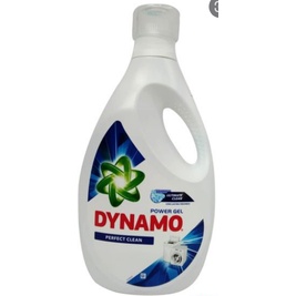 Dynamo Liquid Detergent Power Gel 2.6kg | Shopee Malaysia