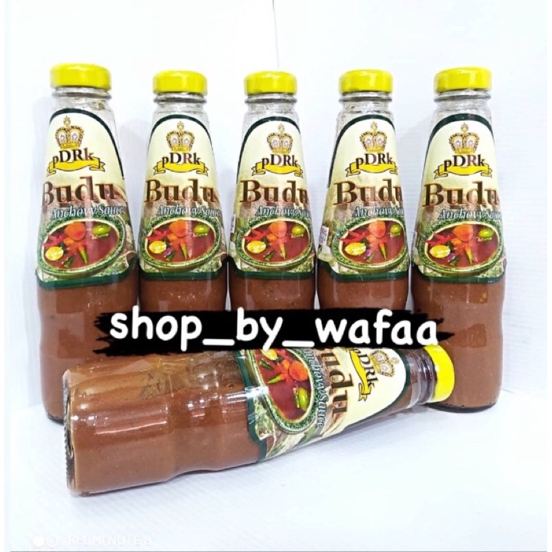 [READY STOCK] 🔥 BUDU DIRAJA MAHKOTA 🔥BUDU PDRK 🔥 BUDU KELANTAN | Shopee ...