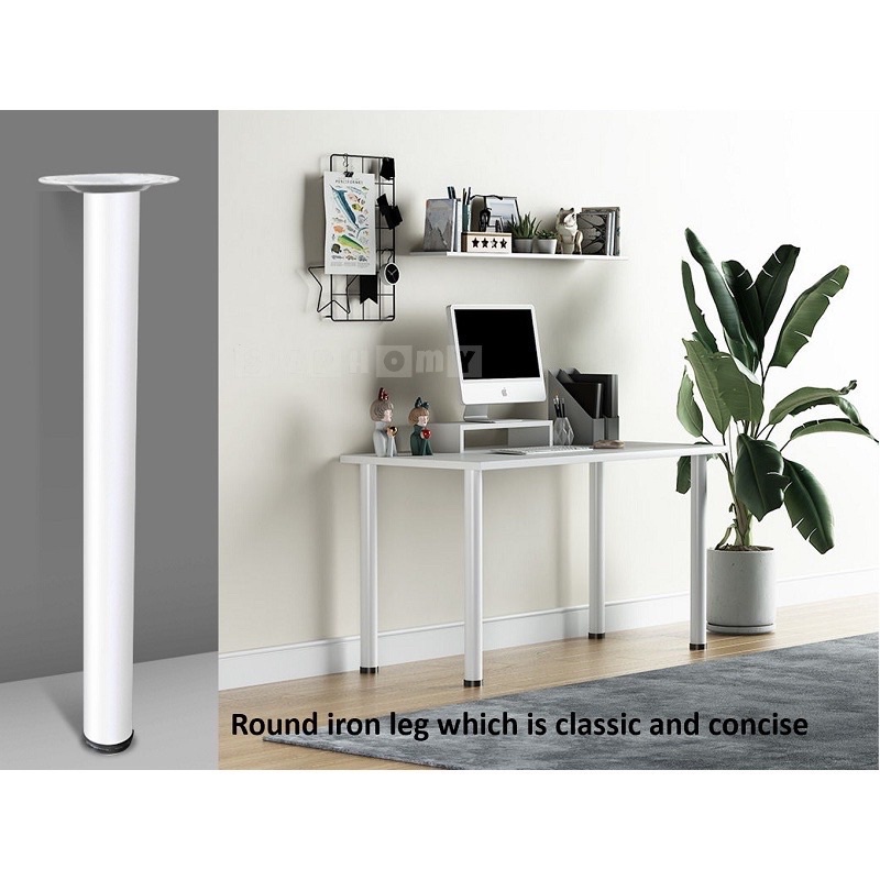 Selling Cheap Ikea Table Adils Leg Original Ikea | Shopee Malaysia