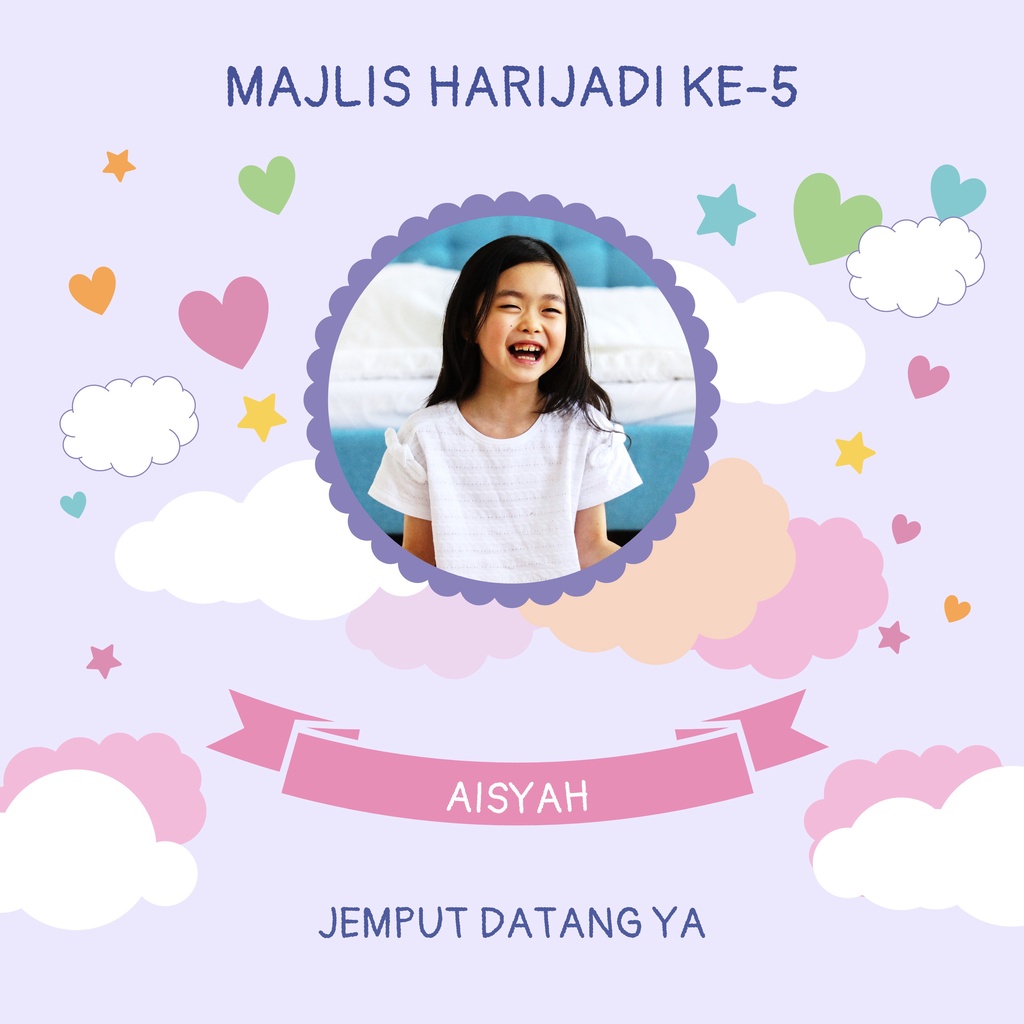 VIDEO JEMPUTAN HARI JADI KOD HJ01-HJ05 | Shopee Malaysia