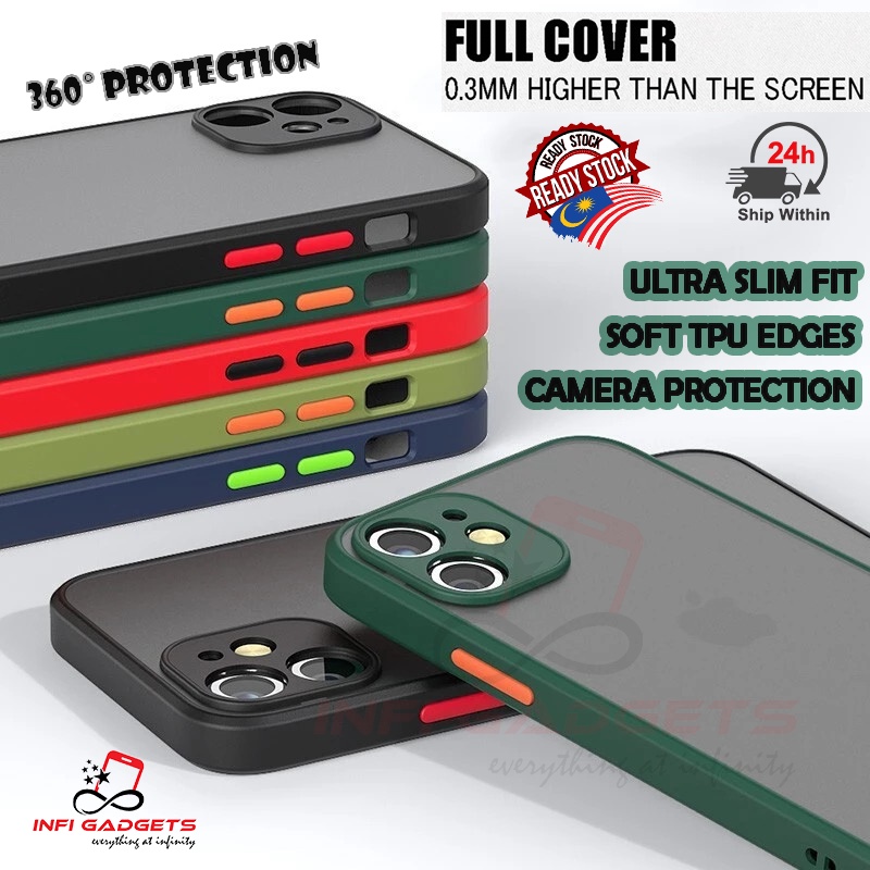 Casing REALME 5 5i 5s 6 6i 7 8 9 PRO C11 2021 C12 C15 C20 C20a C21 C30 ...