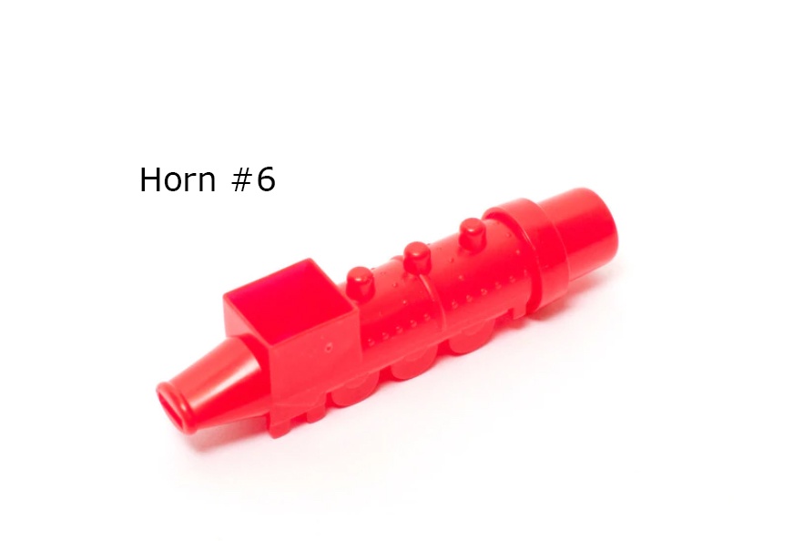 TalkTools Horn Kit | Oral Motor Placement Therapy | Improve Speech ...