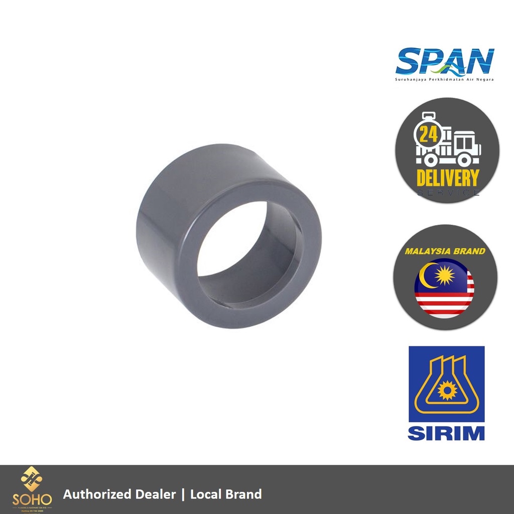 PVC BUSH(READY STOCK) | Shopee Malaysia