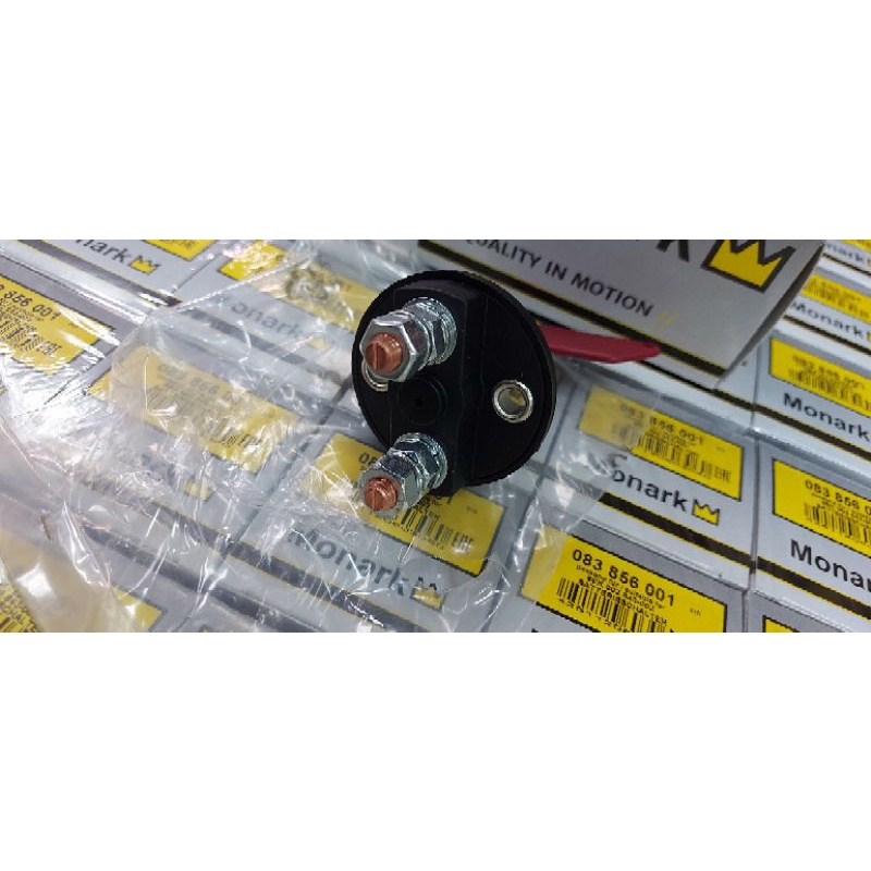 monark battery key switch 083856001 | Shopee Malaysia