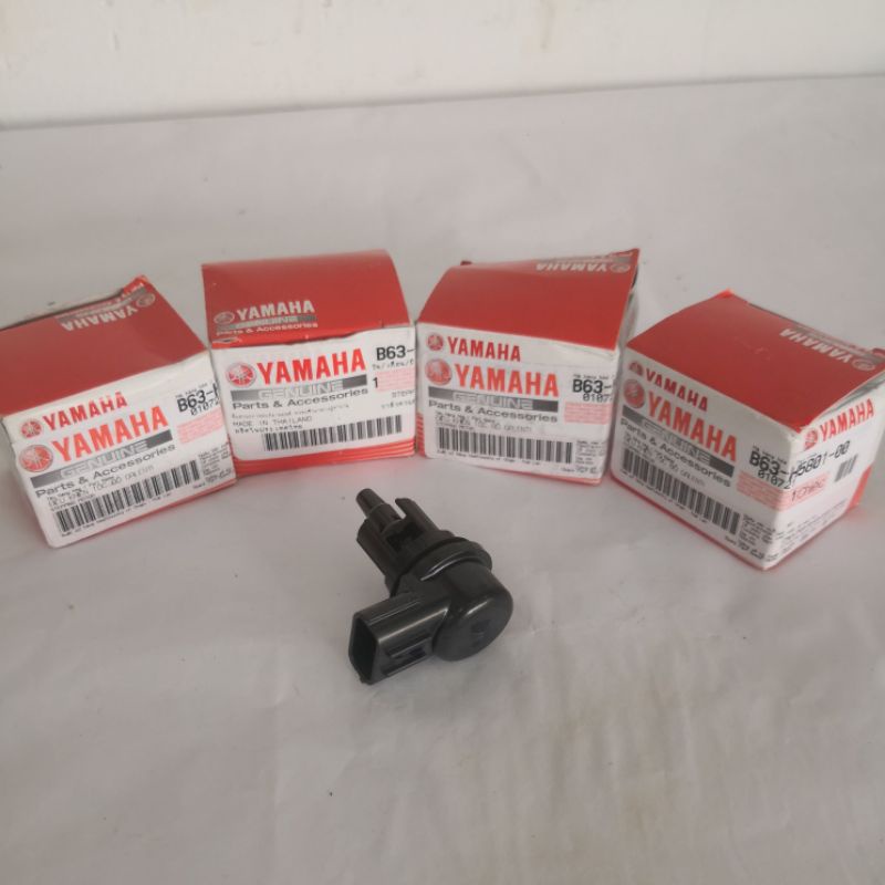 Nvx 155 /aerox 155 ISC sensor (ORIGINAL) 🇻🇳🇻🇳🇻🇳 | Shopee Malaysia