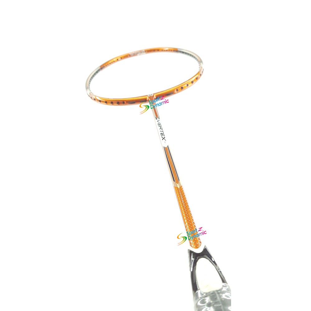 WILSON BLX VERTEX BADMINTON RACKET | Shopee Malaysia