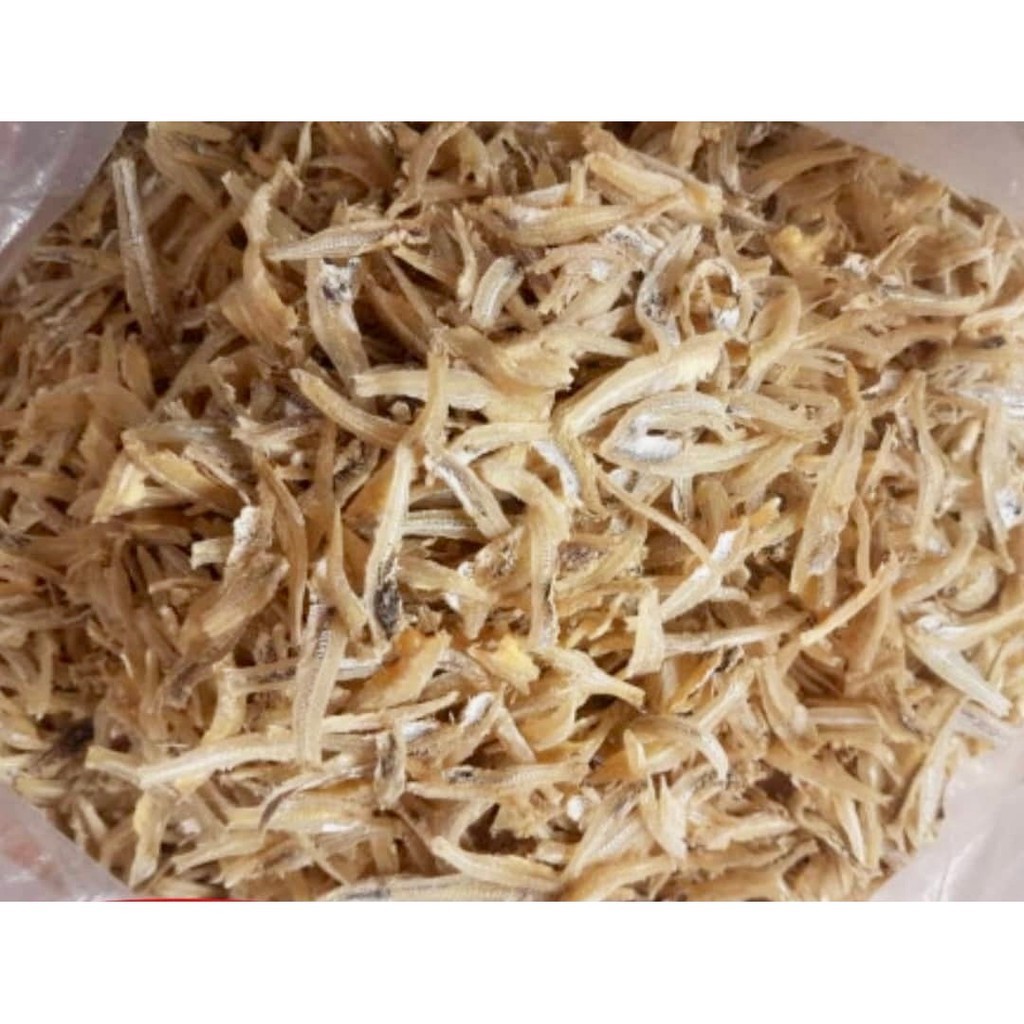 [PREMIUM] IKAN BILIS KOPEK (500g) | Shopee Malaysia