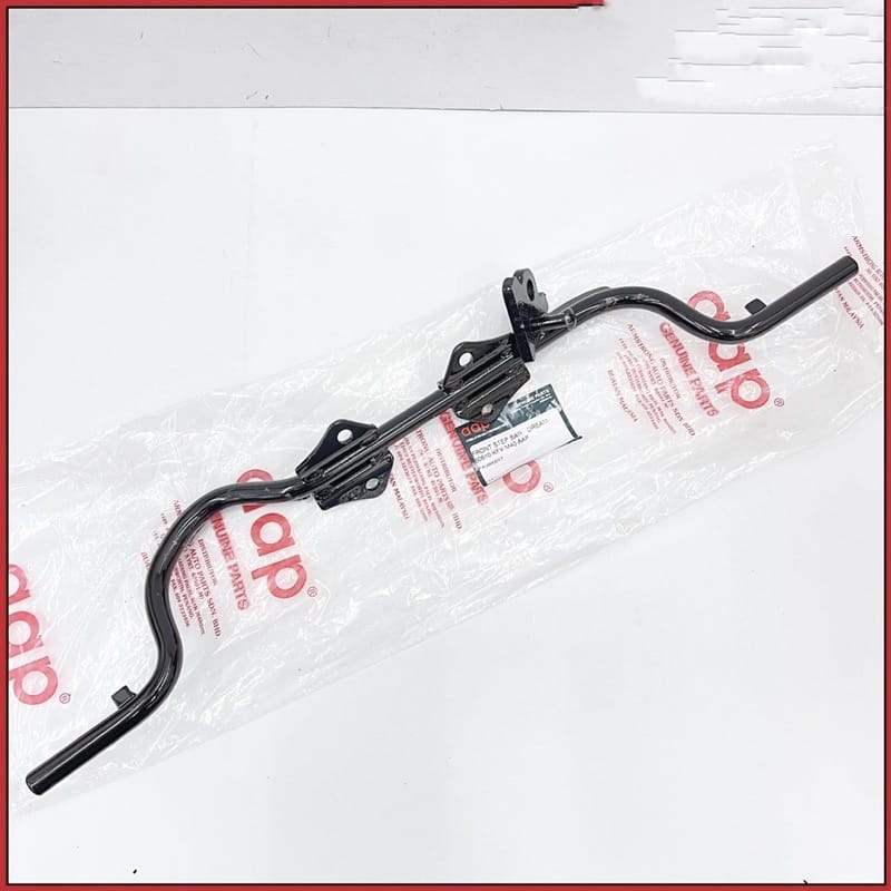 *EX5 DREAM STEP BAR FRONT FOOT REST BAR AAP ORIGINAL HONDA | Shopee ...