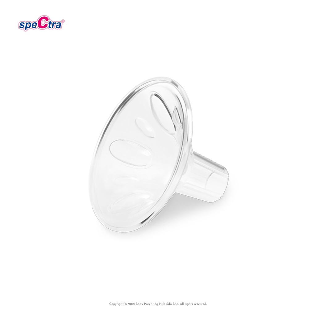 Spectra Spare Parts Breast Shield Silicone Massager Pad | Shopee Malaysia