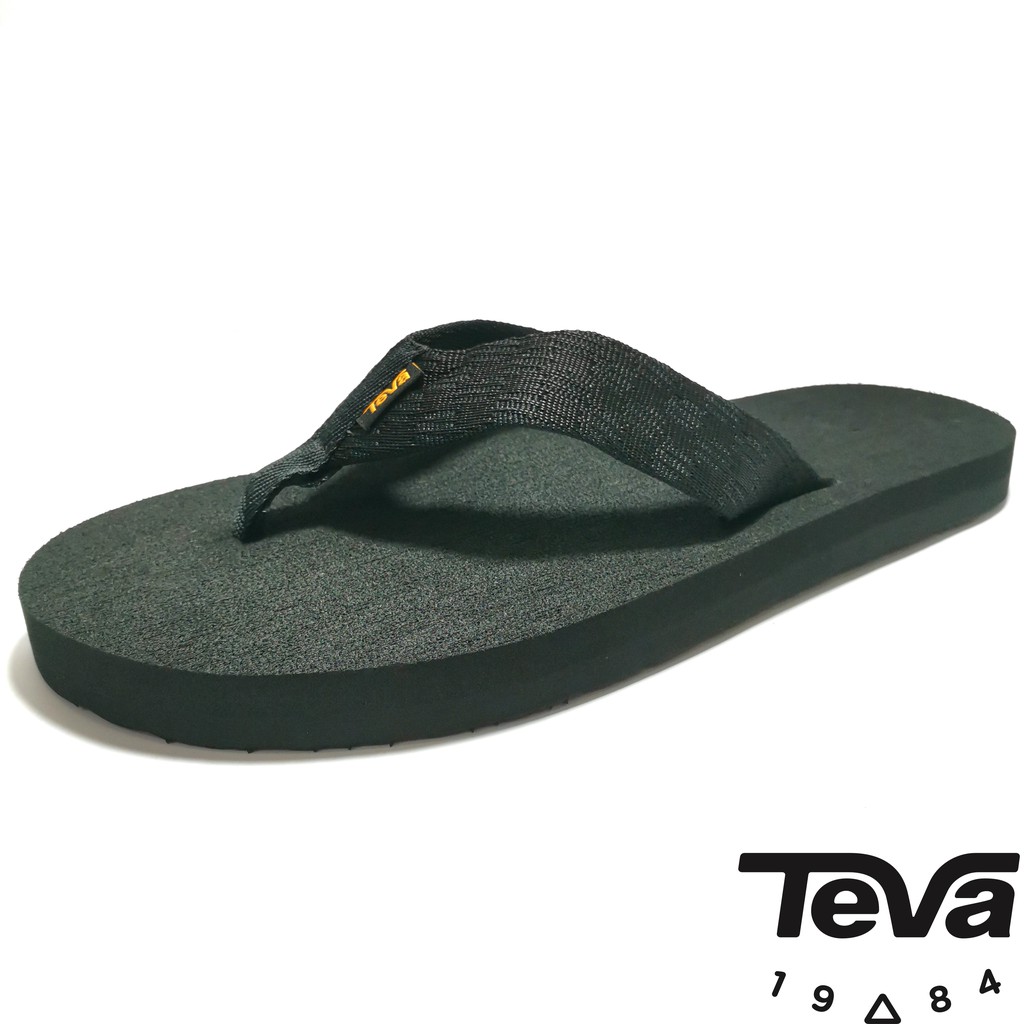 TEVA MUSH II unisex flip flop summer slipper |selipar TEVA MUSH II ...