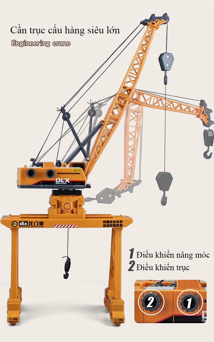 Kavy marine port container logistics model toy has many types of ...