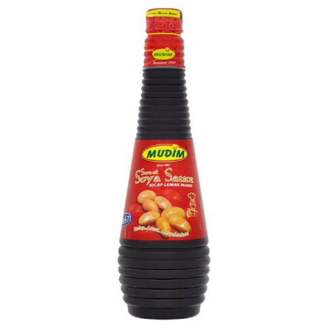 Mudim Sweet Soya Sauce 800g | Shopee Malaysia