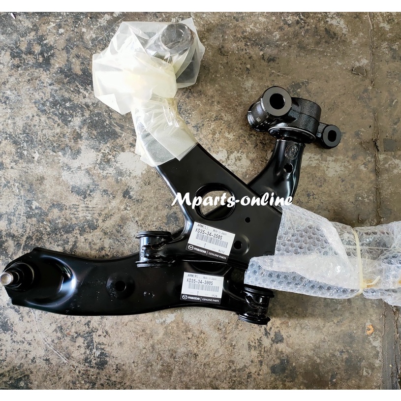 FRONT LOWER ARM-LEFT &RIGHT/CX5 2.0 & 2.2 & 2.5 2012-2016/MAZDA 6 2.0 ...