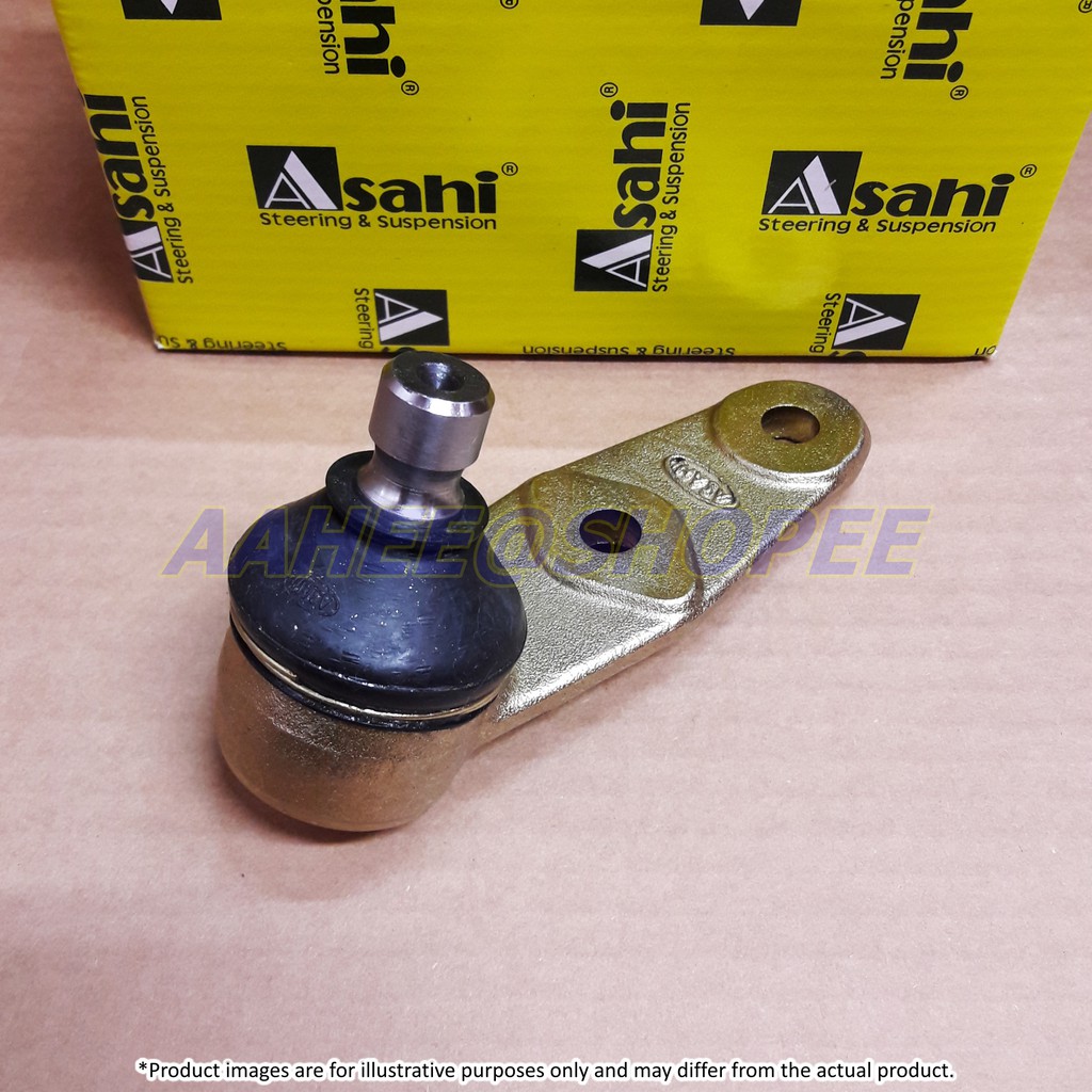 Ball Joint Lower - Proton Saga BLM FL FLX Savvy PW861013 | Shopee Malaysia