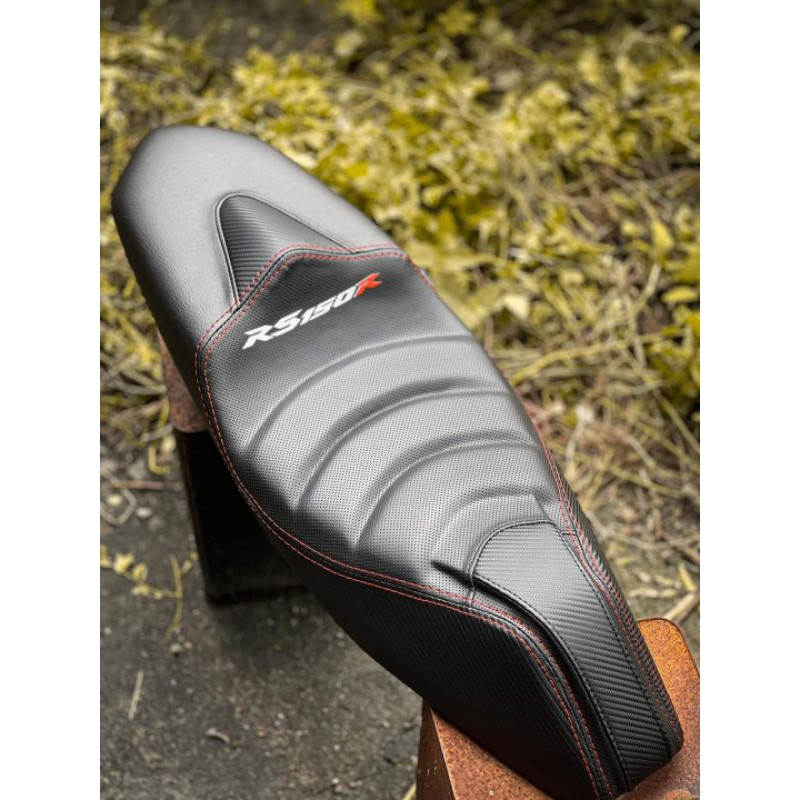 Honda RS150R /RSX seat custom | Shopee Malaysia