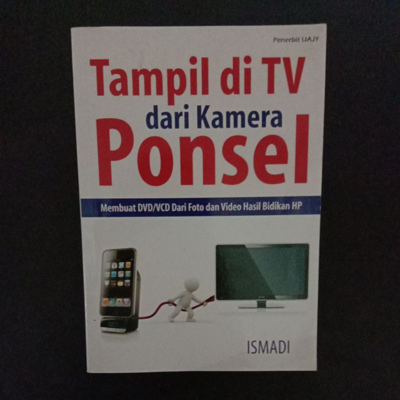 Show On TV From Mobile Camera - Ismadi | Shopee Malaysia