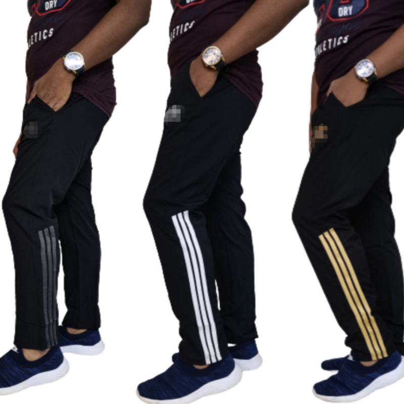 💥 seluar tracsuit viral slimfit S-XXL💥tracksuit plus size unisex dewasa ...