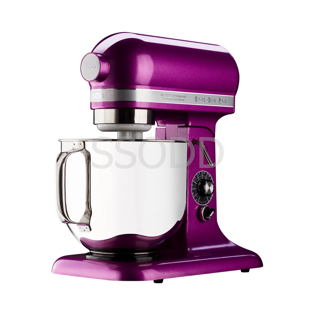 [READY STOCK] SSODD 7L Bubblegum Pink Professional Tilt-Head Stand ...