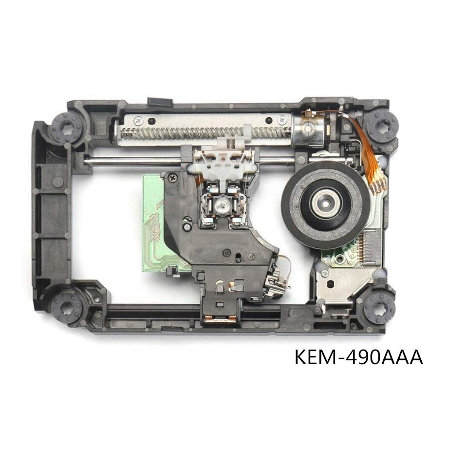 Original PS4 Laser Lens Deck KEM-496AAA with KES-496 Optical Head for ...