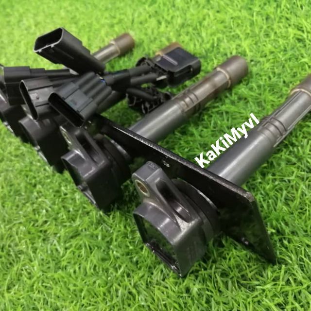 K20 Plug Coil Perodua Myvi LagiBest Myvi Icon Myvi First Gen kaki myvi ...