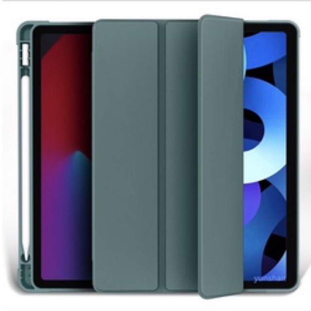 Cover Ipad Air 5th generation 2022 (10.9 inch) | Shopee Malaysia