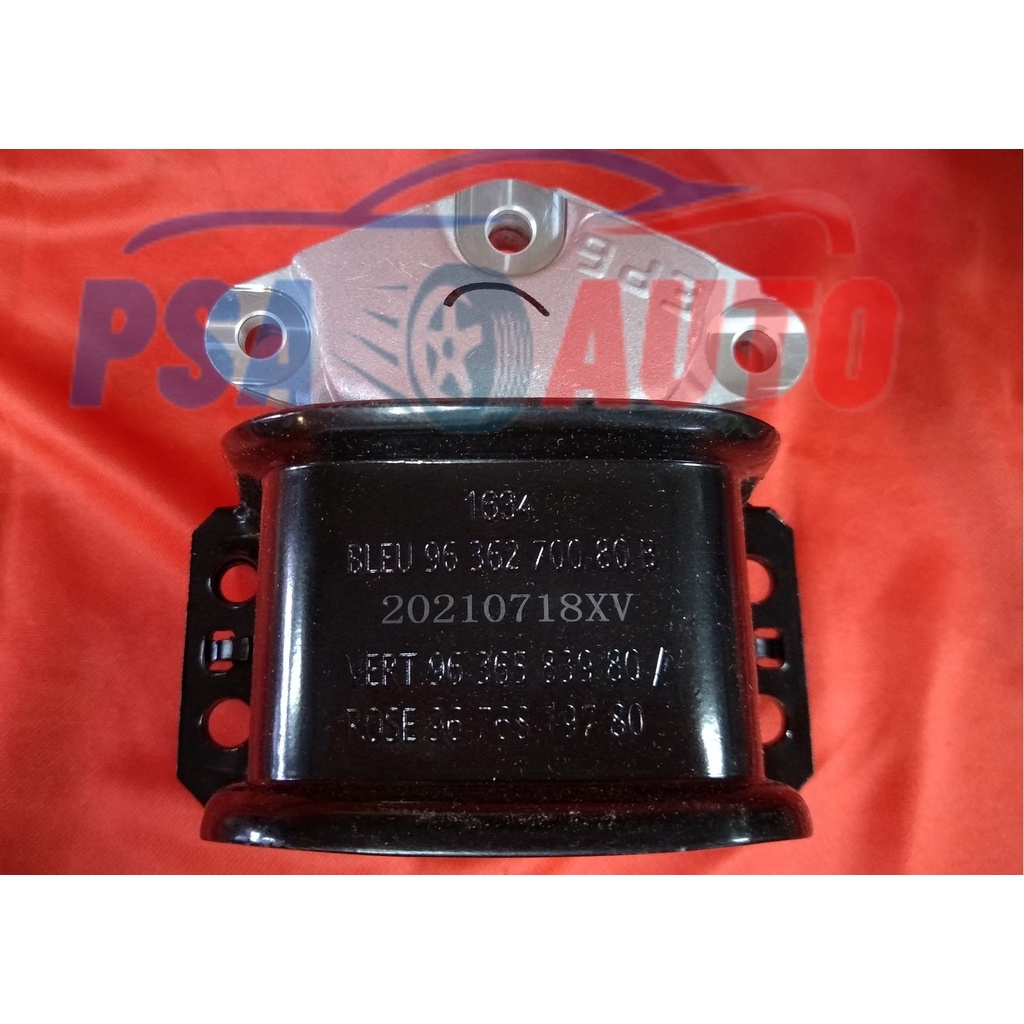 Peugeot Engine Right Mounting For Peugeot 308 408 3008 1.6T (1807 GG ...