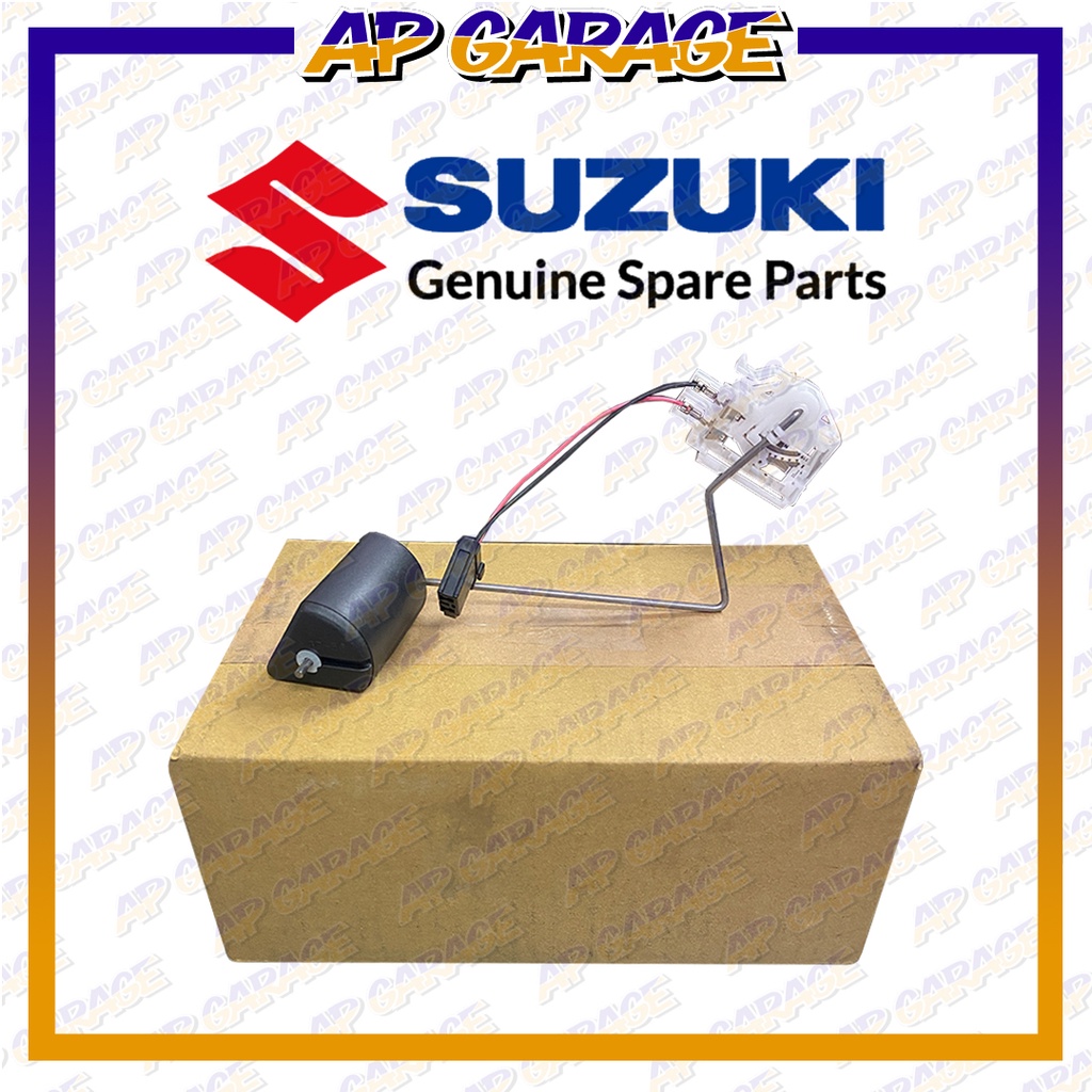 Suzuki Swift SJ415 (2006-2011) Original Genuine Suzuki Parts Fuel Tank ...