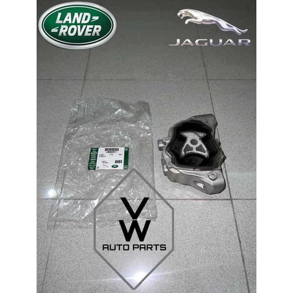 ( 100% ORIGINAL ) ENGINE MOUNTING LOWER RANGE ROVER EVOQUE L538 ...