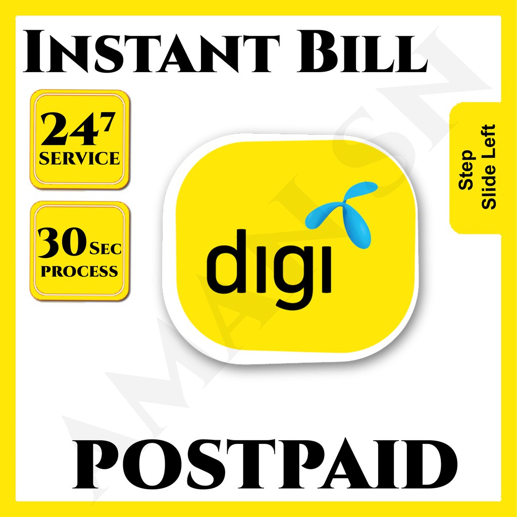 Buy digi postpaid Online With Best Price, Apr 2026 | Shopee Malaysia