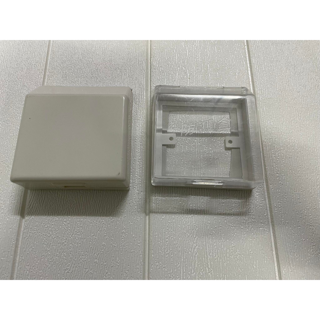Outdoor Waterproof / Sun Resistance Protector Cover Switch Locker ...