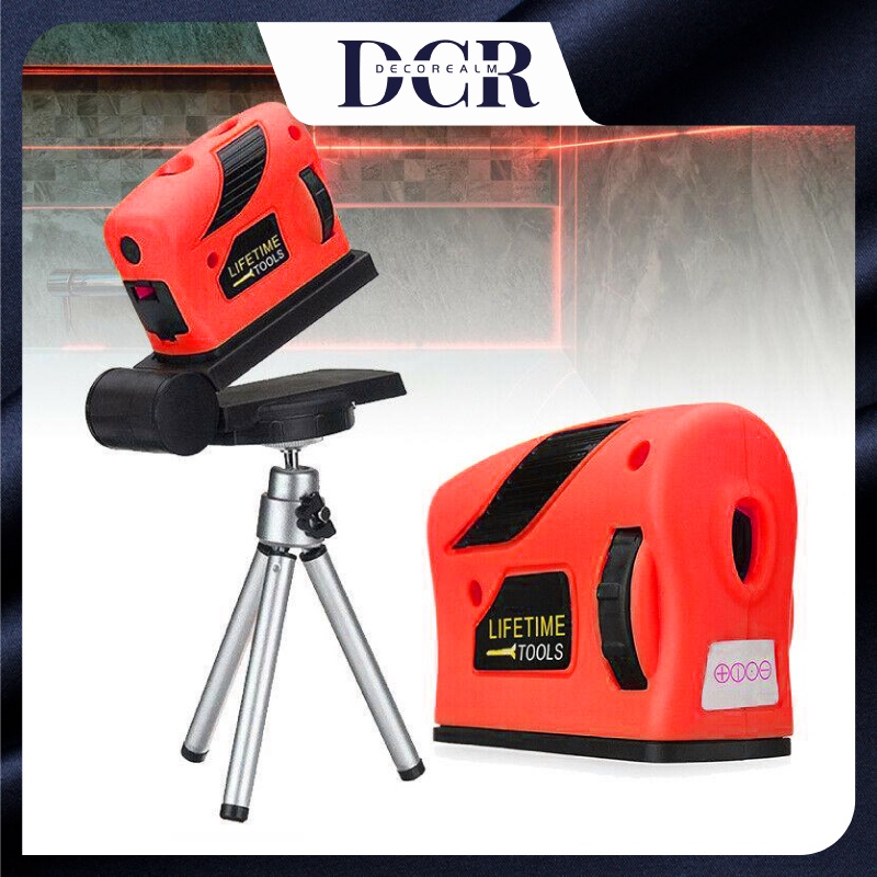 Lifetime tools laser level store