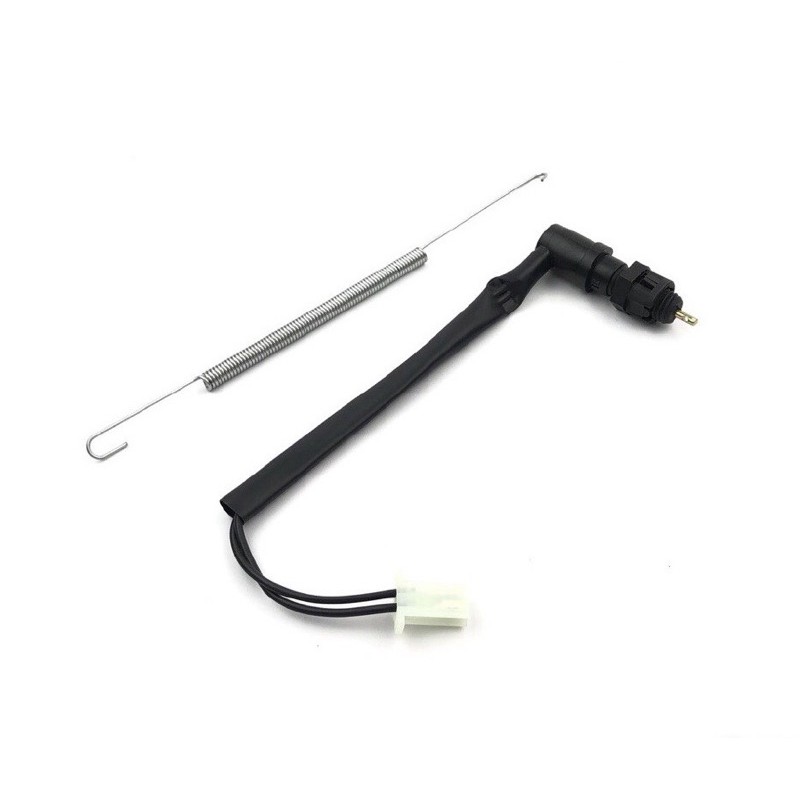 YAMAHA LC135 REAR BRAKE SWITCH WITH SPRING SET | Shopee Malaysia