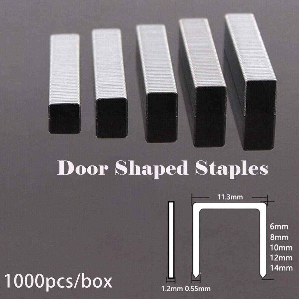 HOTAK Heavy Duty 3 Way Staple Gun. HOTAK Heavy duty 3 way staple gun ...