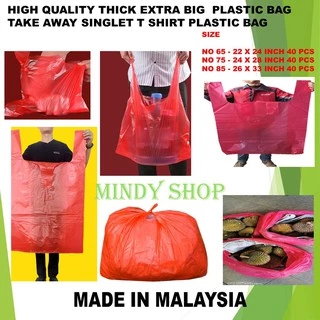 plastic bag Malaysia, Best Deals March 2025 | Shopee Malaysia