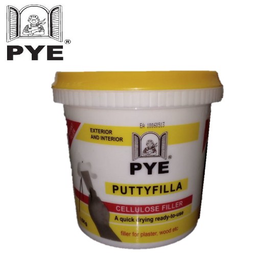 PYE Putty filla Cellulose Filler 1.5kg | Shopee Malaysia