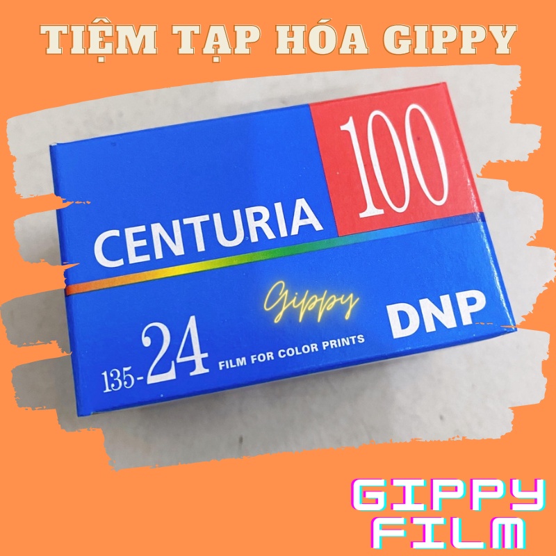 Film Konica DNP 100 outdate - GippyFilm - Gippy Grocery Store | Shopee Malaysia
