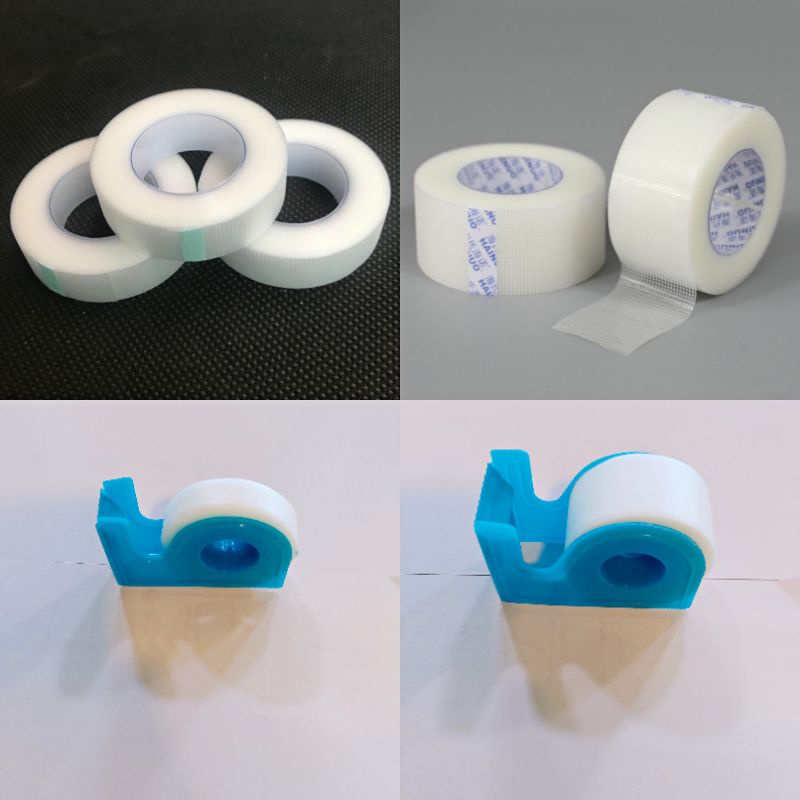 PLASTIC TAPE series ( PE tape ) | Shopee Malaysia