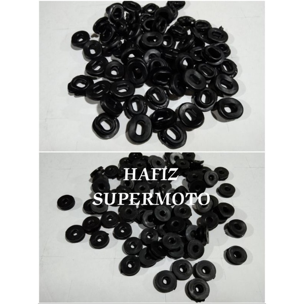 Rubber body Kawasaki klx 150 klx BF klx CRF 150 L dtracker rubber body ...
