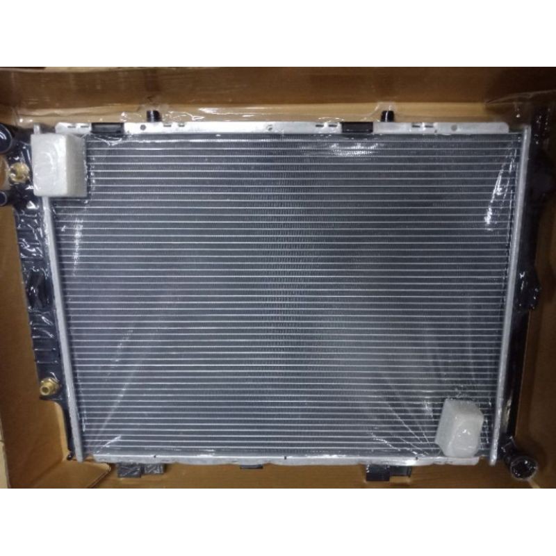 MERCEDES-BENZ W210 E200/E230/E240 95’-97’ 32MM HIGH QUALITY RADIATOR ...