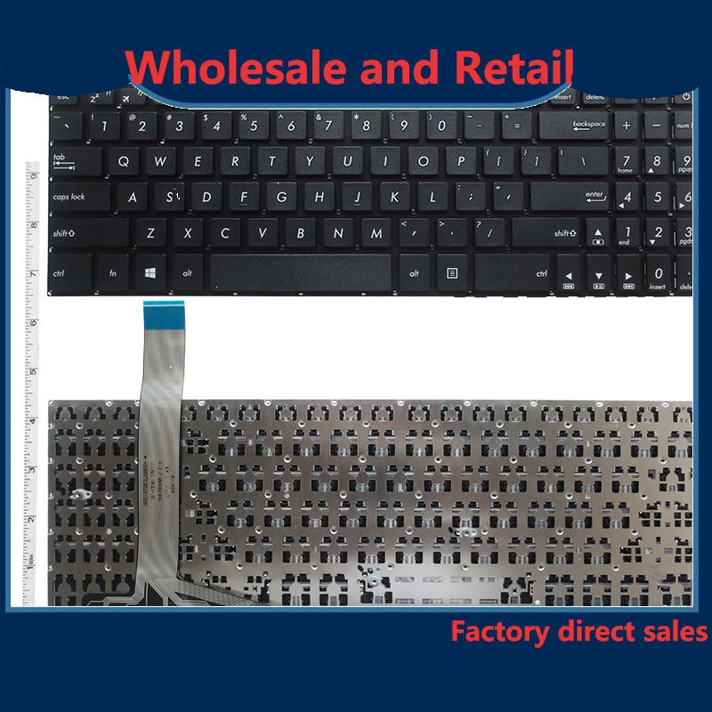 ASUS x570 f570 x570u x570ud x570z x570zd x570d x570dd yx570 yx570ud ...