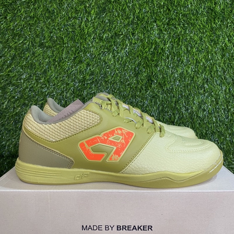 Futsal Breaker Real Cobra | Original Thailand 💯🇹🇭 | Readystockkk ...