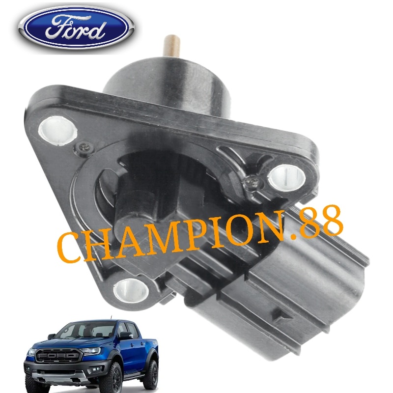 FORD RANGER T6 TURBO ACTUATOR SENSOR (3PIN) | Shopee Malaysia